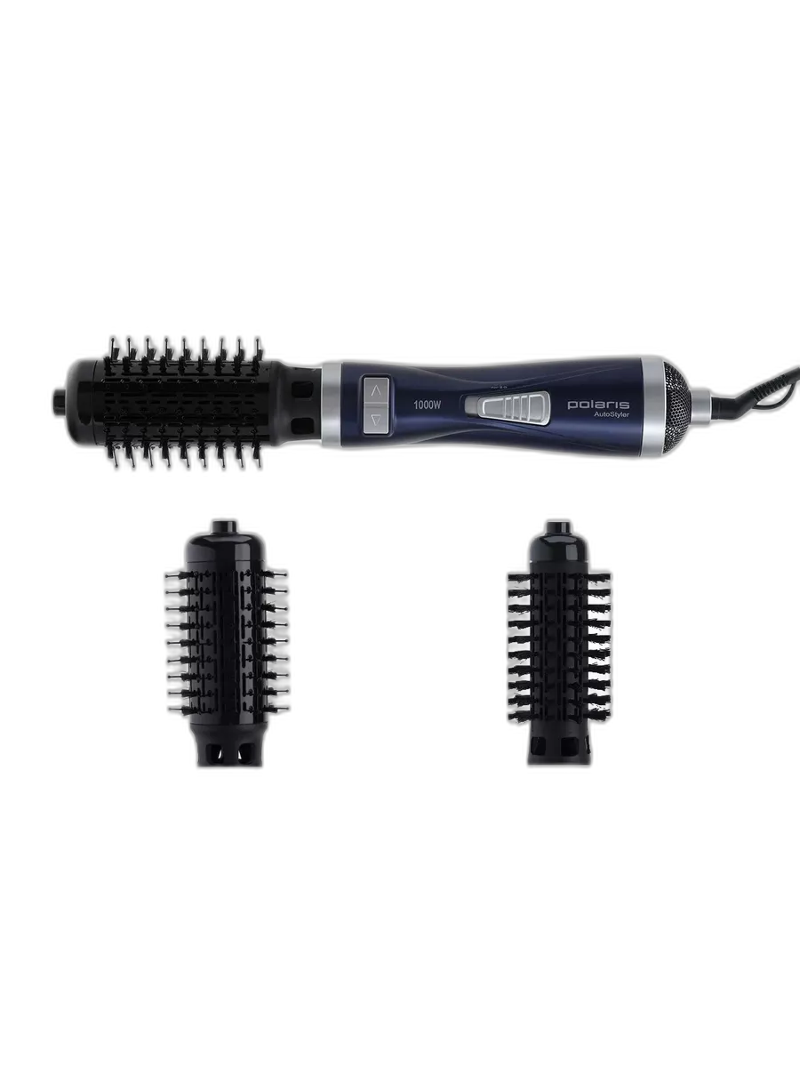 Вращающаяся фен-щетка PHS 1002