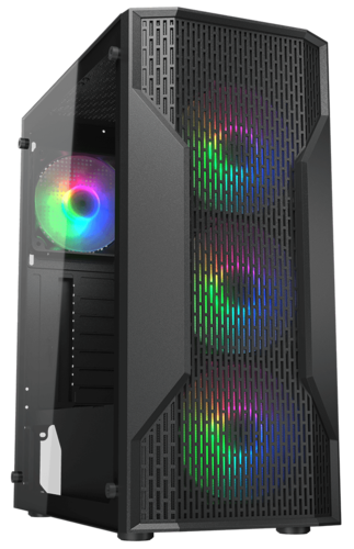 Корпус Cougar MX110RGB