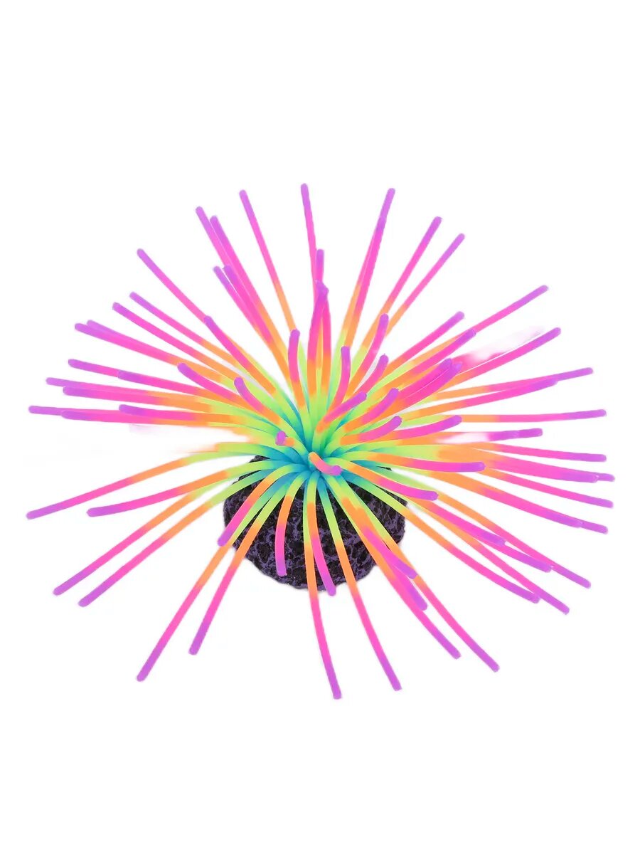 Аквариум Силиконовый Моделирование Коралловый Аквариум