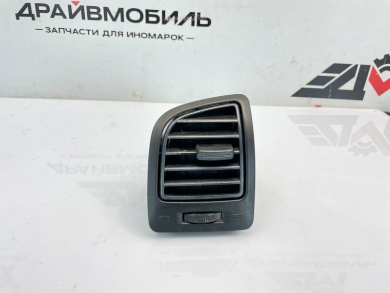 Б/У дефлектор отопителя Kia Picanto 2009 SA G4HE Лев. 65462 Hyundai-KIA арт. 9746007000EQ