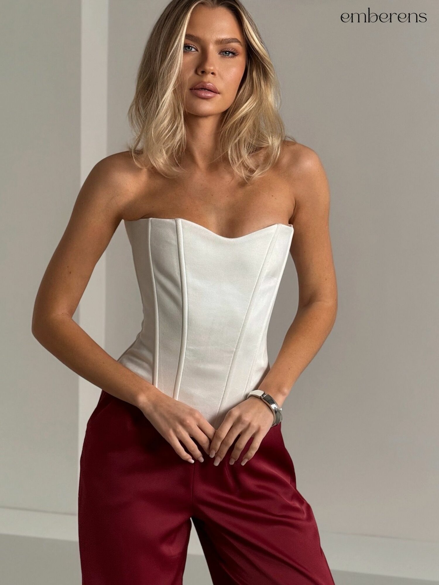 Топ Осень-зима 2025