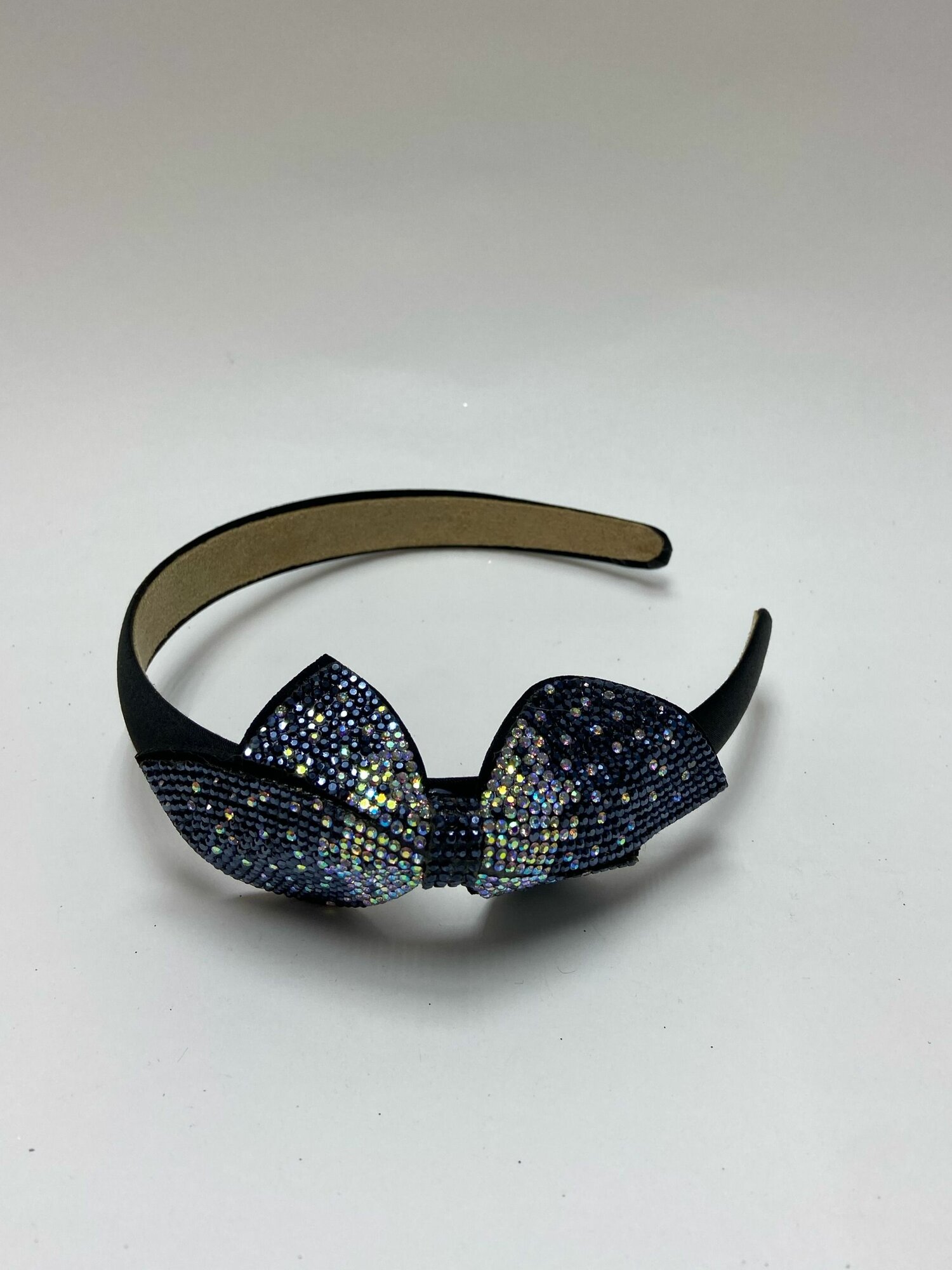 Ободок праздничный для волос