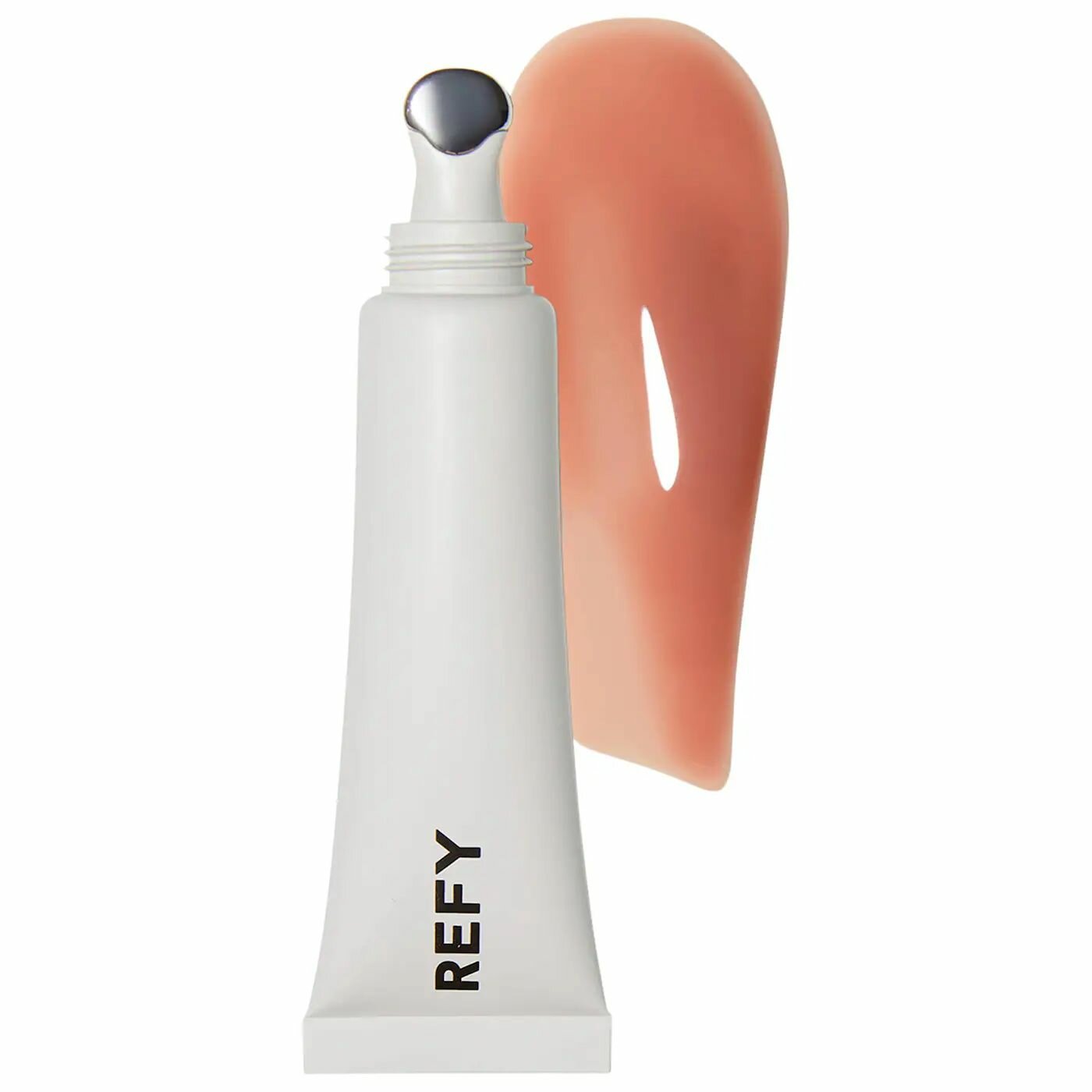 REFY Блеск для губ Lip Gloss (Taupe) 13 мл