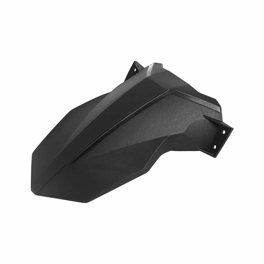 Переднее крыло, брызгозащищенное колесо, комплект брызговиков для KUGOO KIRIN G3 pro KuKirin G3 Pro, запасные части для брызговика электрического скутера