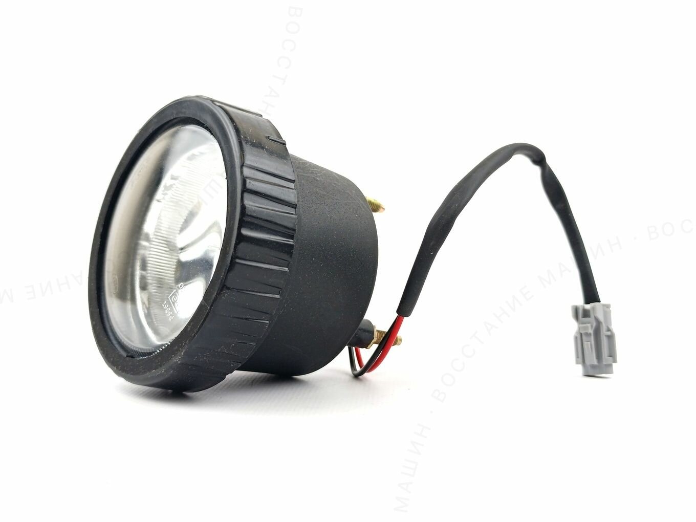 Фара противотуманная передняя для Lifan Cebrium, X70 / C4116100