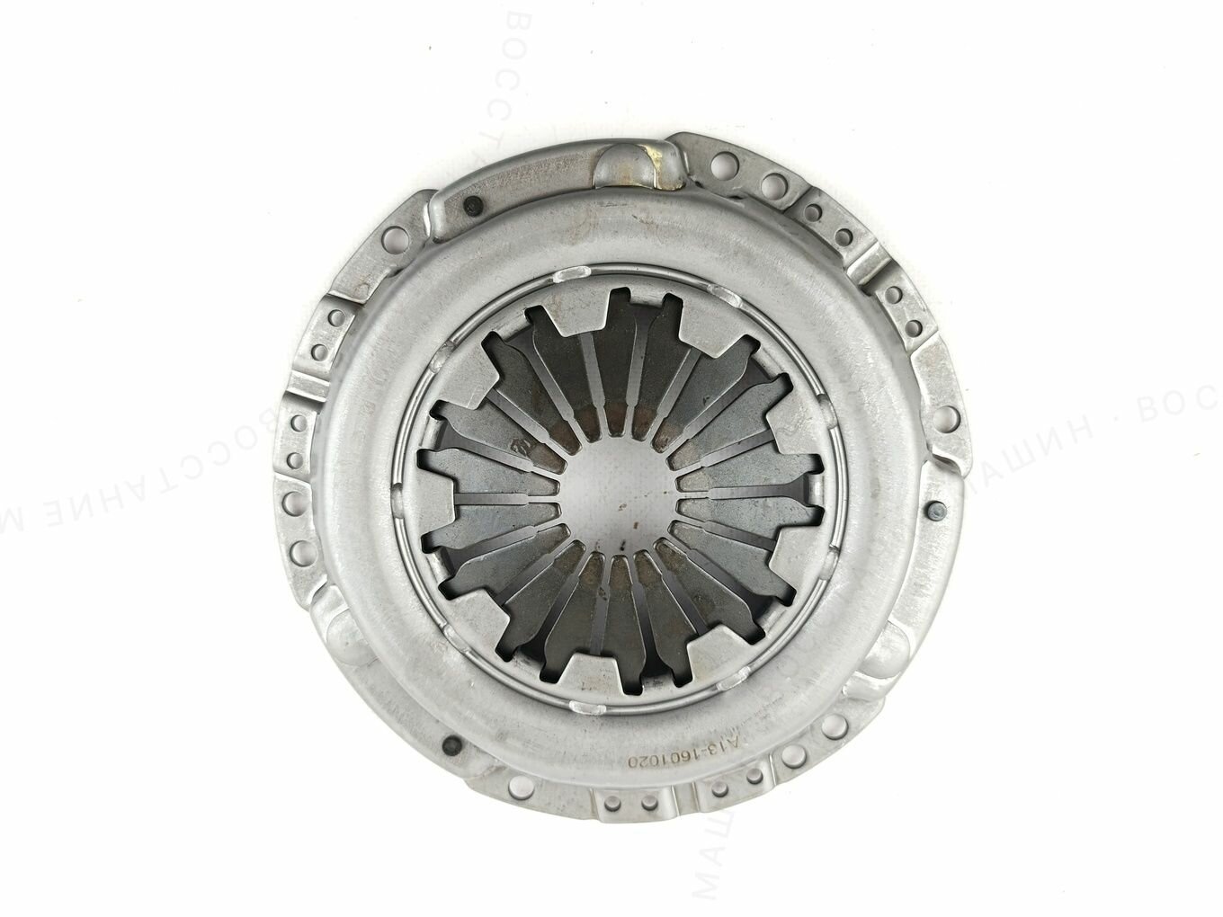 Корзина сцепления для Chery Bonus, Bonus 3, Fora, Very / A13-1601020