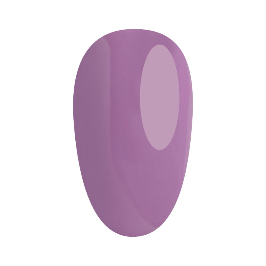 Emi, Гель-лак E.MiLac for pedicure Вересковый №17, 9 мл