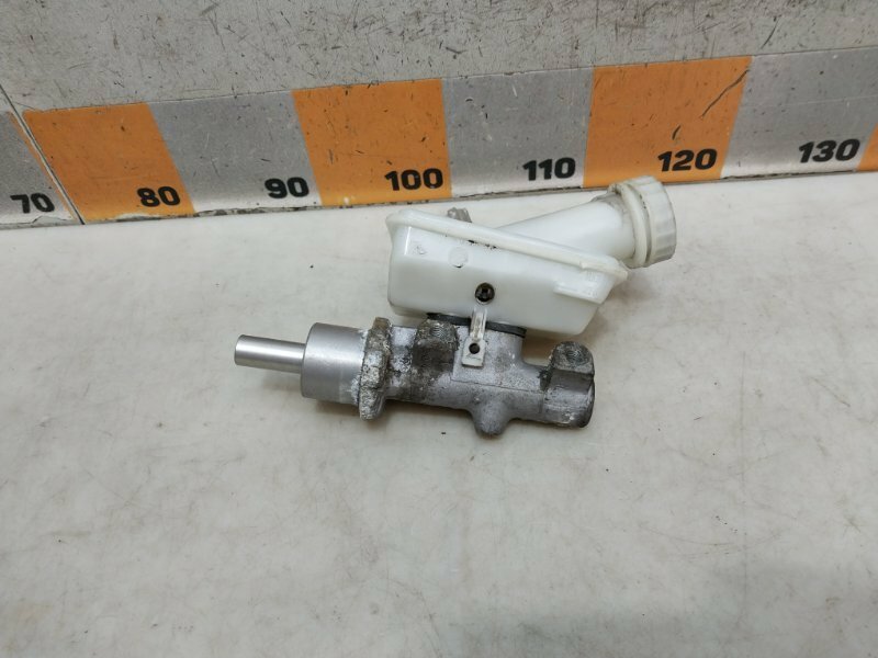 Б/У Цилиндр тормозной главный Chery Kimo A1 2008 S12 464815 CHERY арт. S123505010