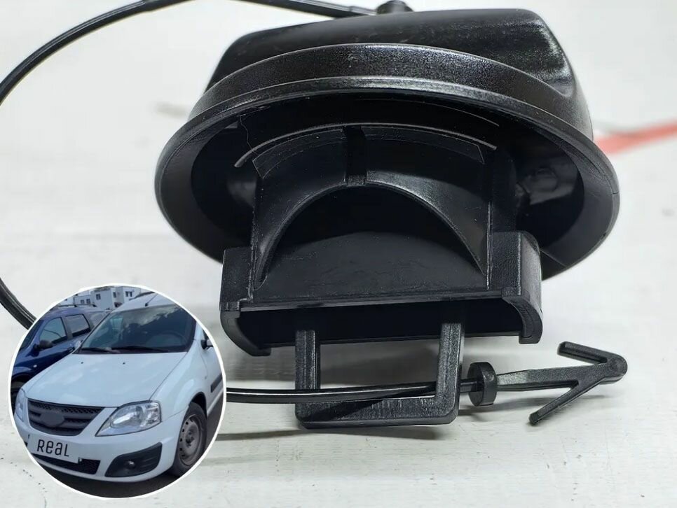 Крышка бензобака без замка для 2180