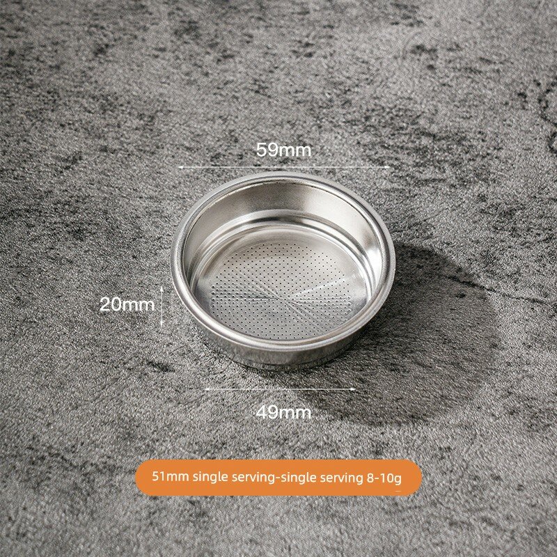 Щетка для чистки кофемашины, щетка для чистки заварочной головки, специальный инструмент для чистки круглой чаши для