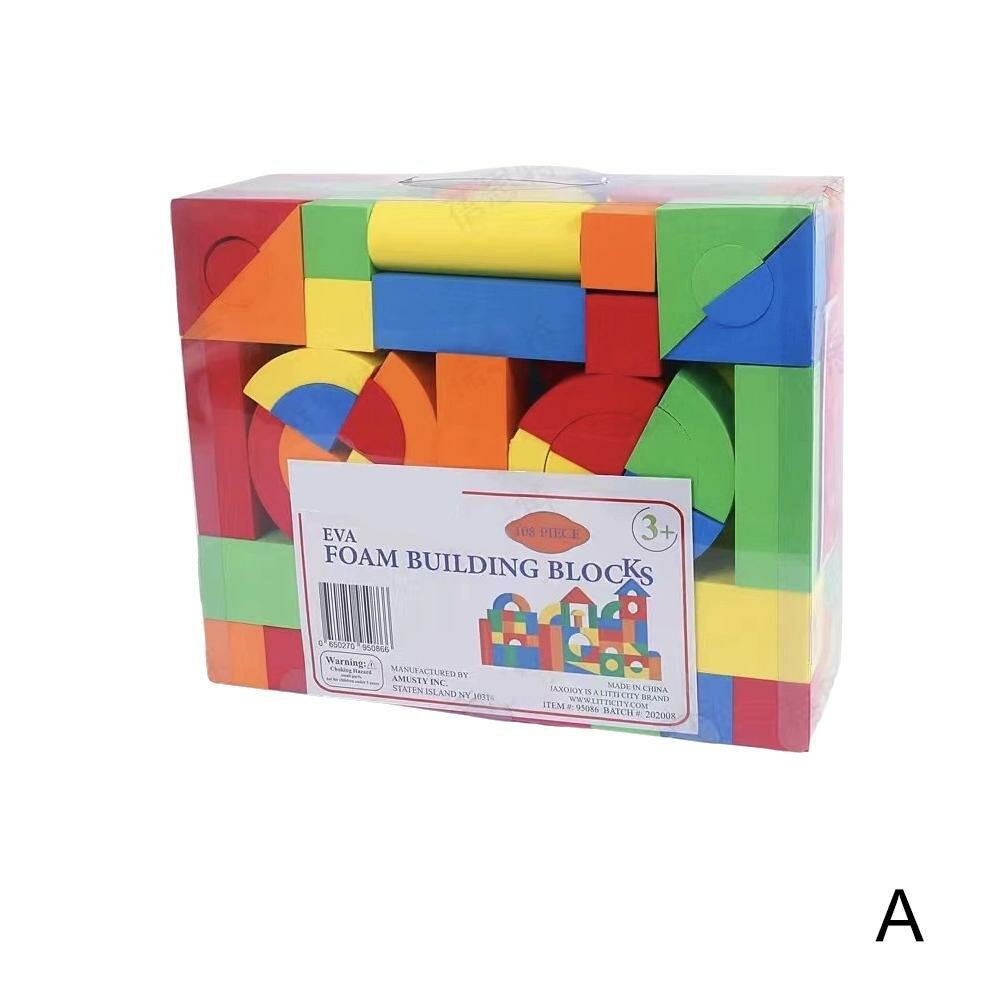 Детские мягкие игрушки из губки