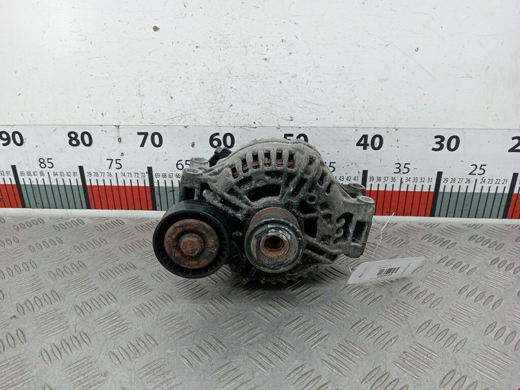 Генератор BMW 3-Series (E46) 12317520495 арт. 2268448