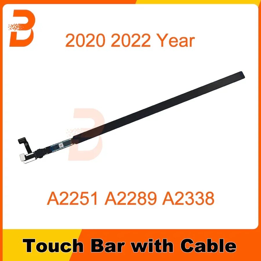 Сенсорная панель для MacBook Pro 13", FAXDEVERY A2338