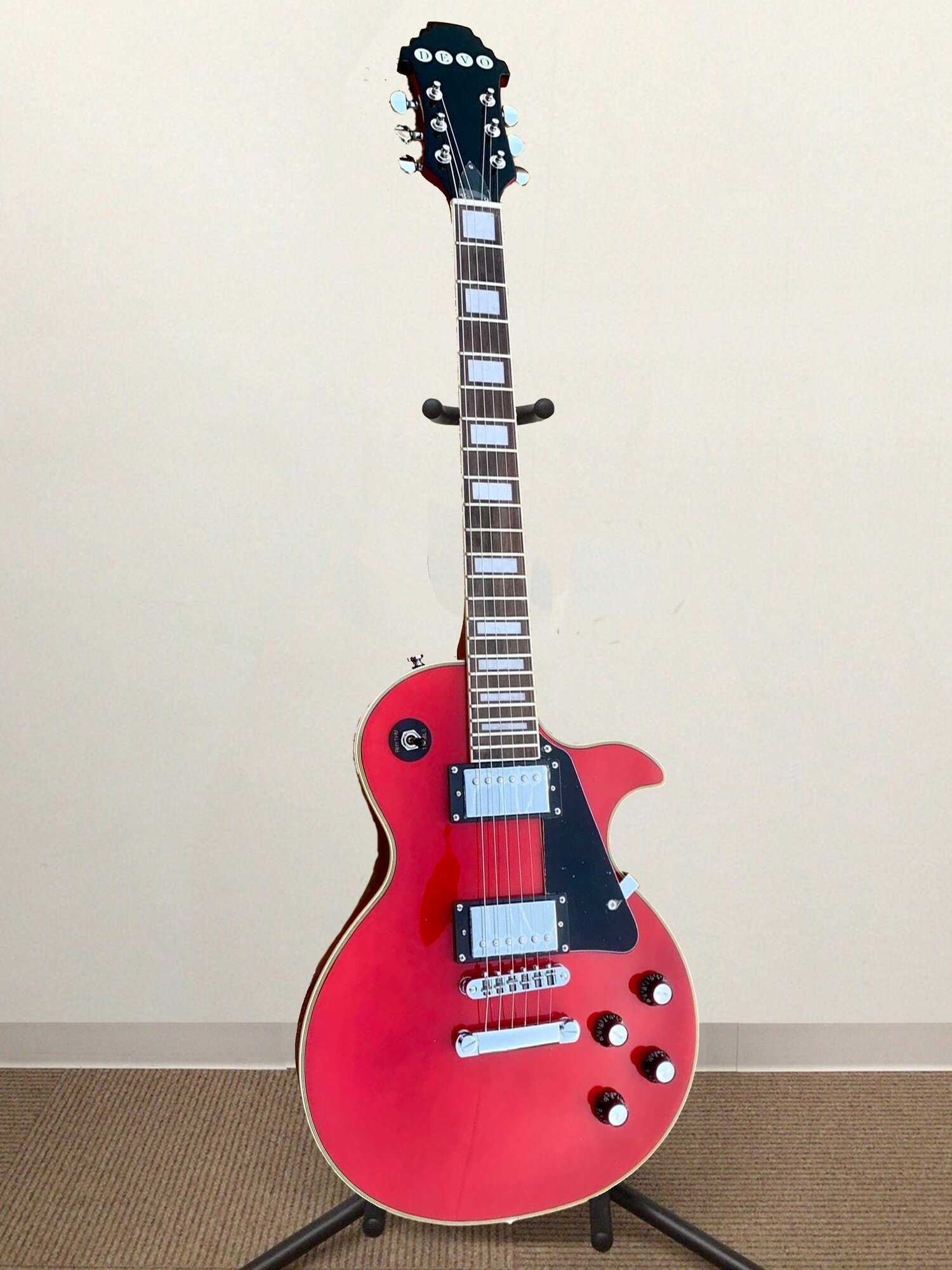 Электрогитара электрогитара/гитара для начинающих 6-струнная