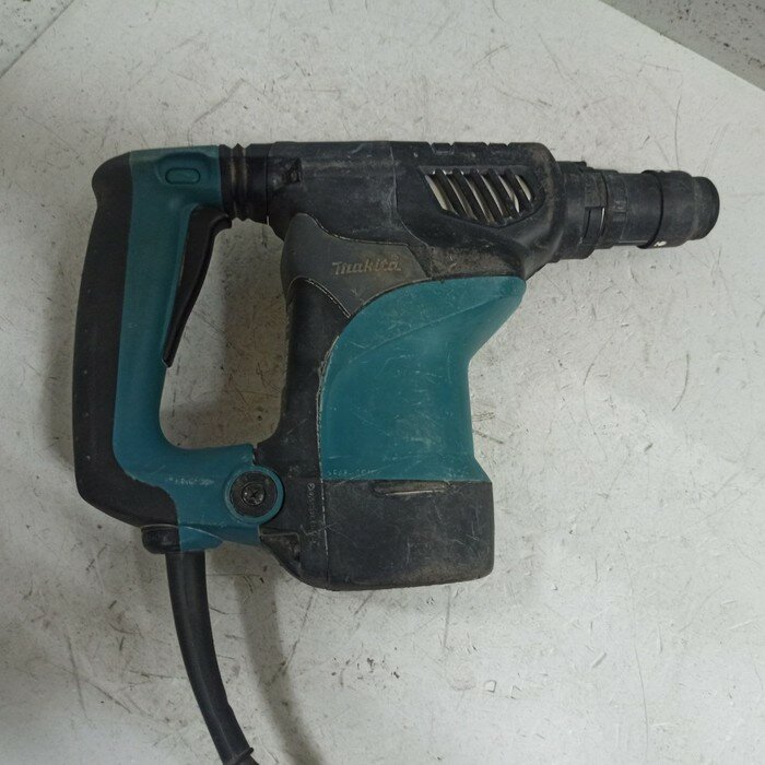 Перфоратор Makita HR2811FT — фото 1