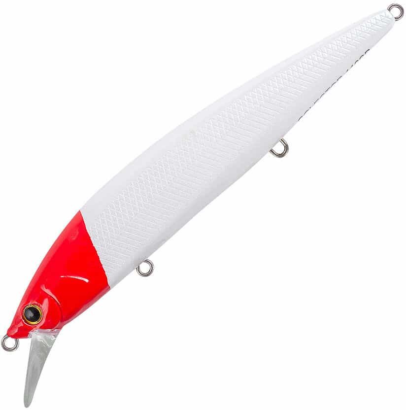 Воблер TsuYoki COLECTOR Минноу 110SP 443
