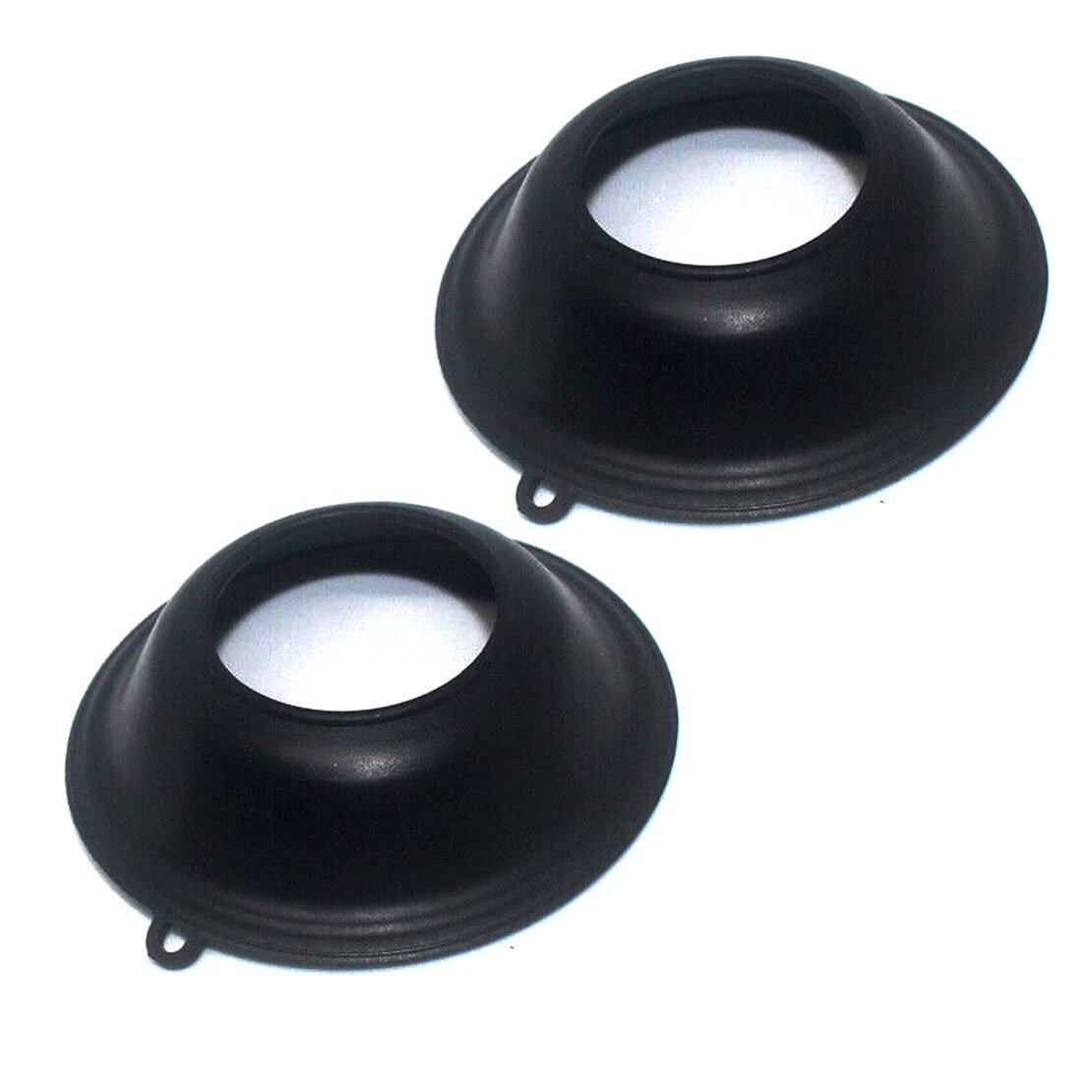 2 шт, вакуумная мембрана карбюратора, подходит для Honda V45 MAGNA VF750C 1982-1983 гг.