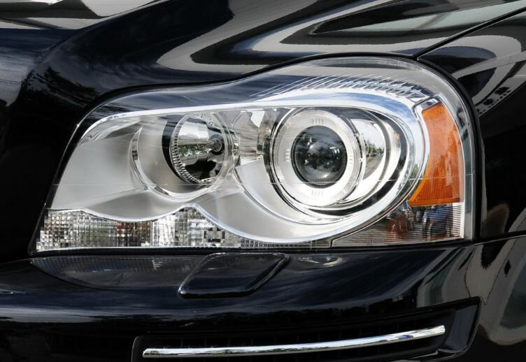 Ремкомплект фары, 2 шт, арт. Volvo XC90 2004-2013