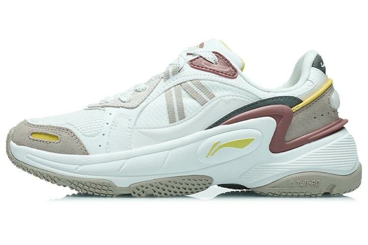 Кроссовки LI-NING Broken Generation Reflective Support