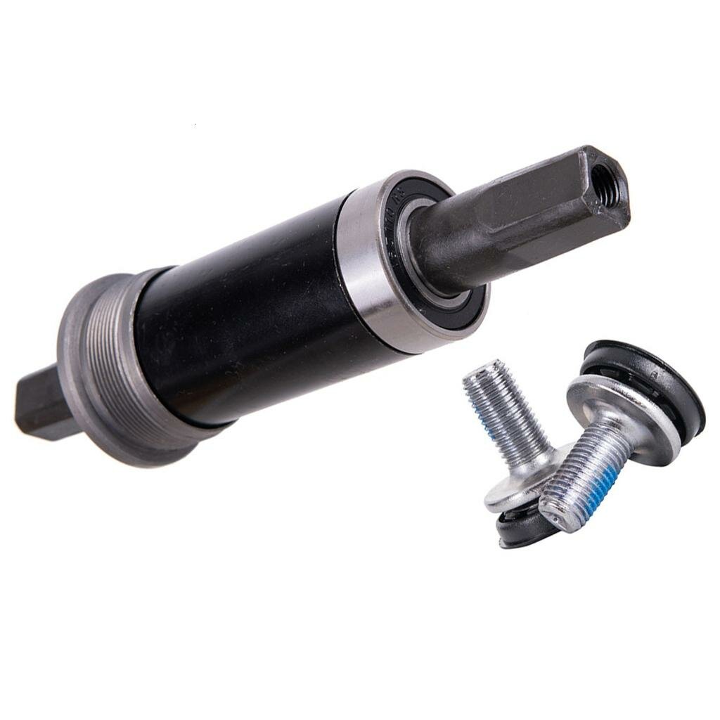 Квадратный кареточный стакан для велосипеда