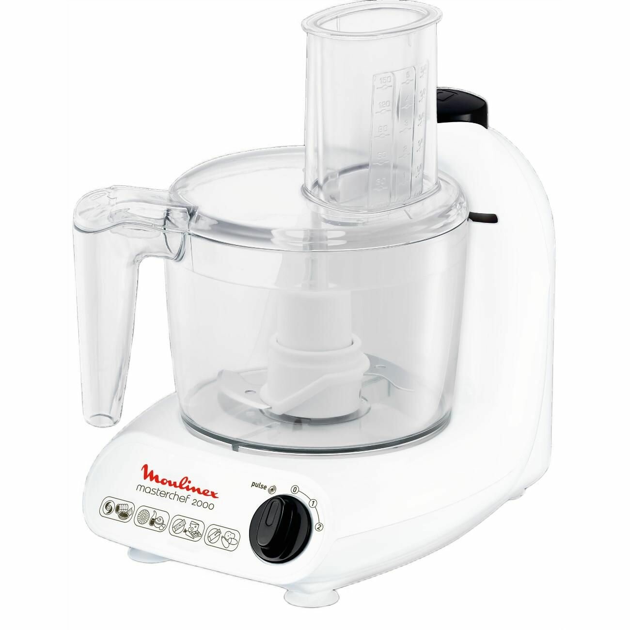 Кухонный комбайн Moulinex FP211110