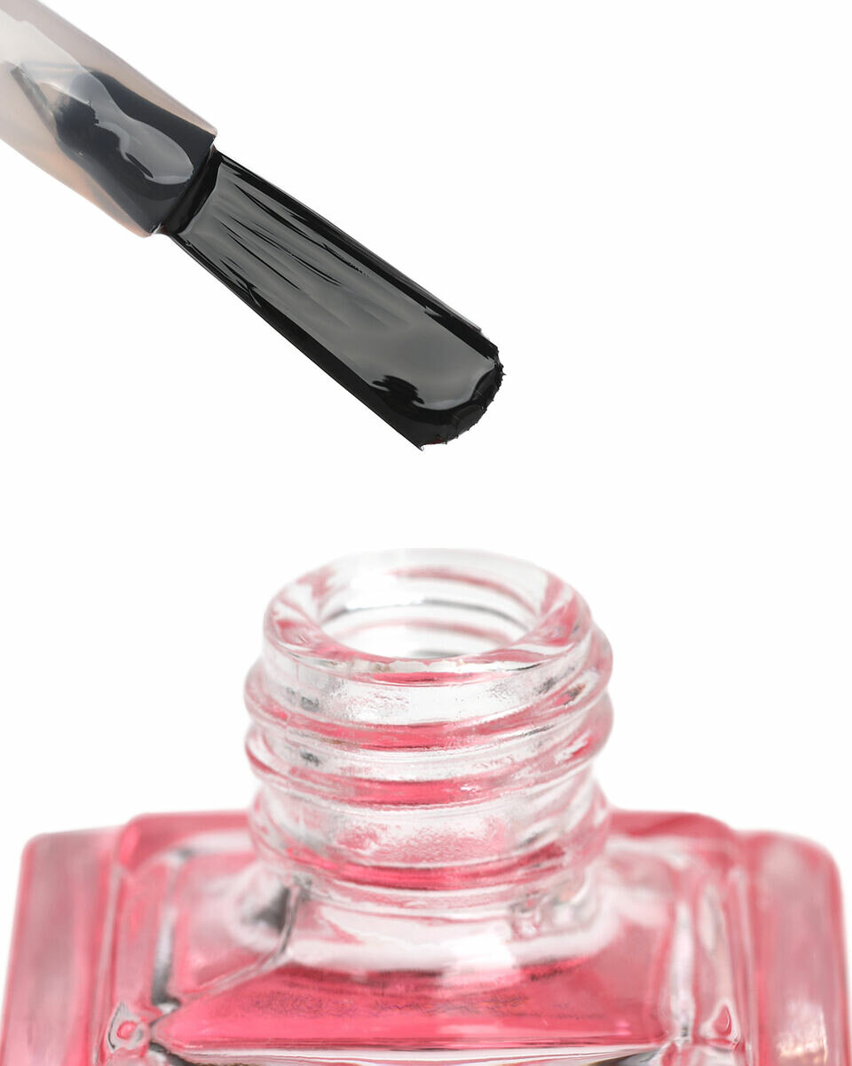 Масло для бережного ухода за кутикулой, EMI, Barbie Girl Cuticle Oil, 15 мл