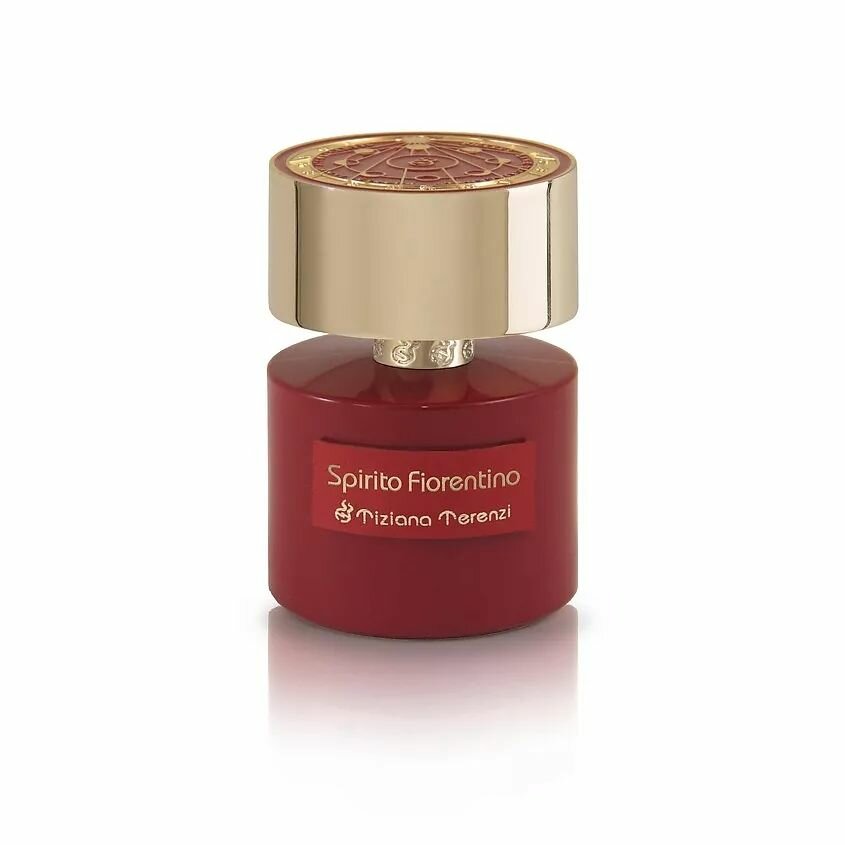 TIZIANA TERENZI Spirito Fiorentino, Духи, спрей
