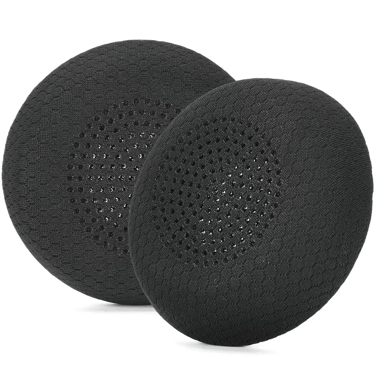 Амбушюры Logitech Zone 1 Black Mesh
