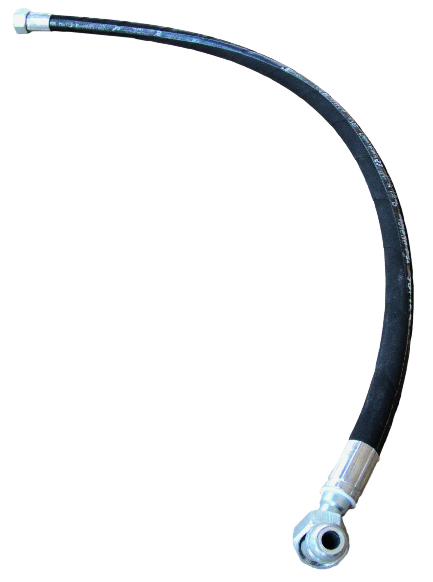 Рукав высокого давления Ф16 M27 S32 ДТ-75, гидравлический, 1000 мм