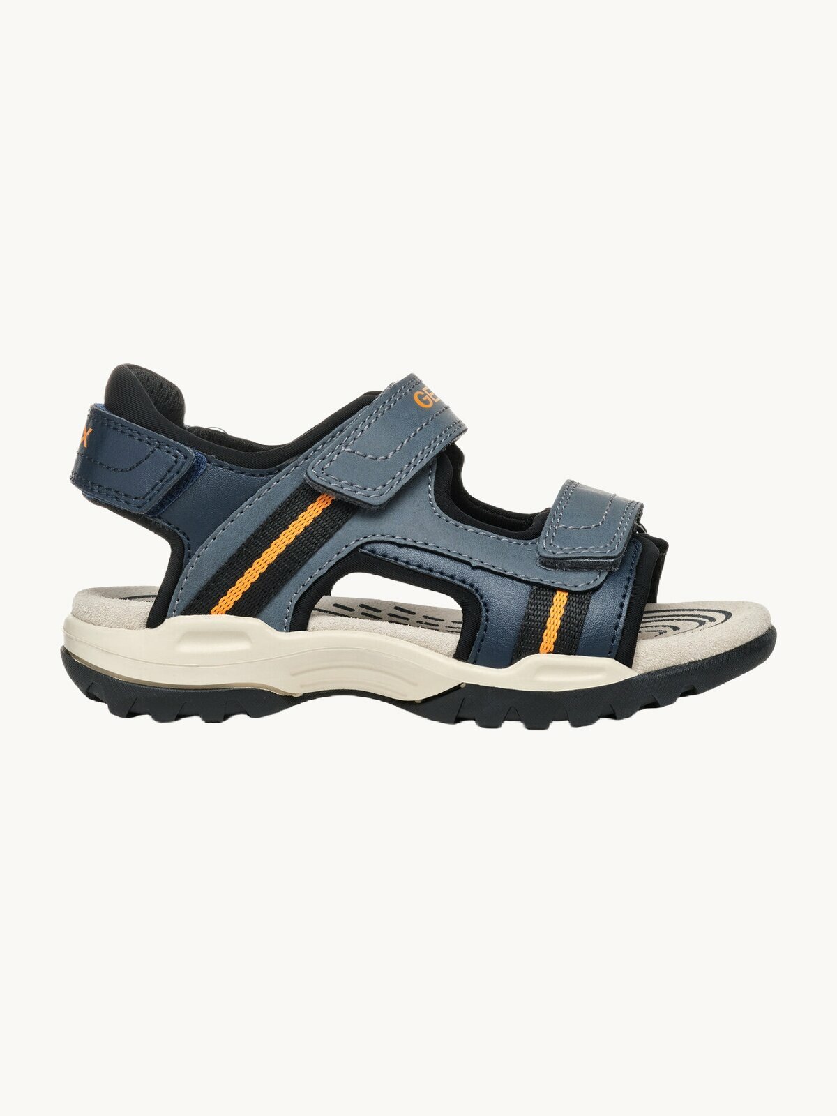 Сандалии Borealis