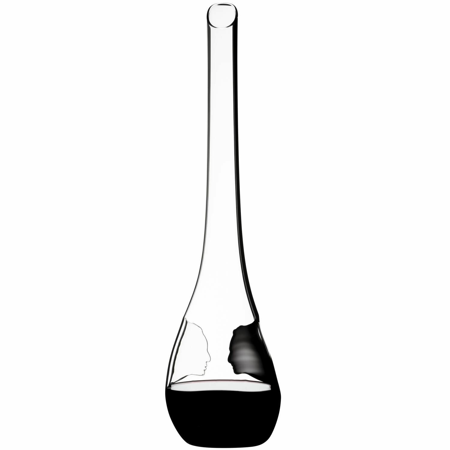 Декантер для вина RIEDEL Black Tie Face To Face Decanter 4100/13