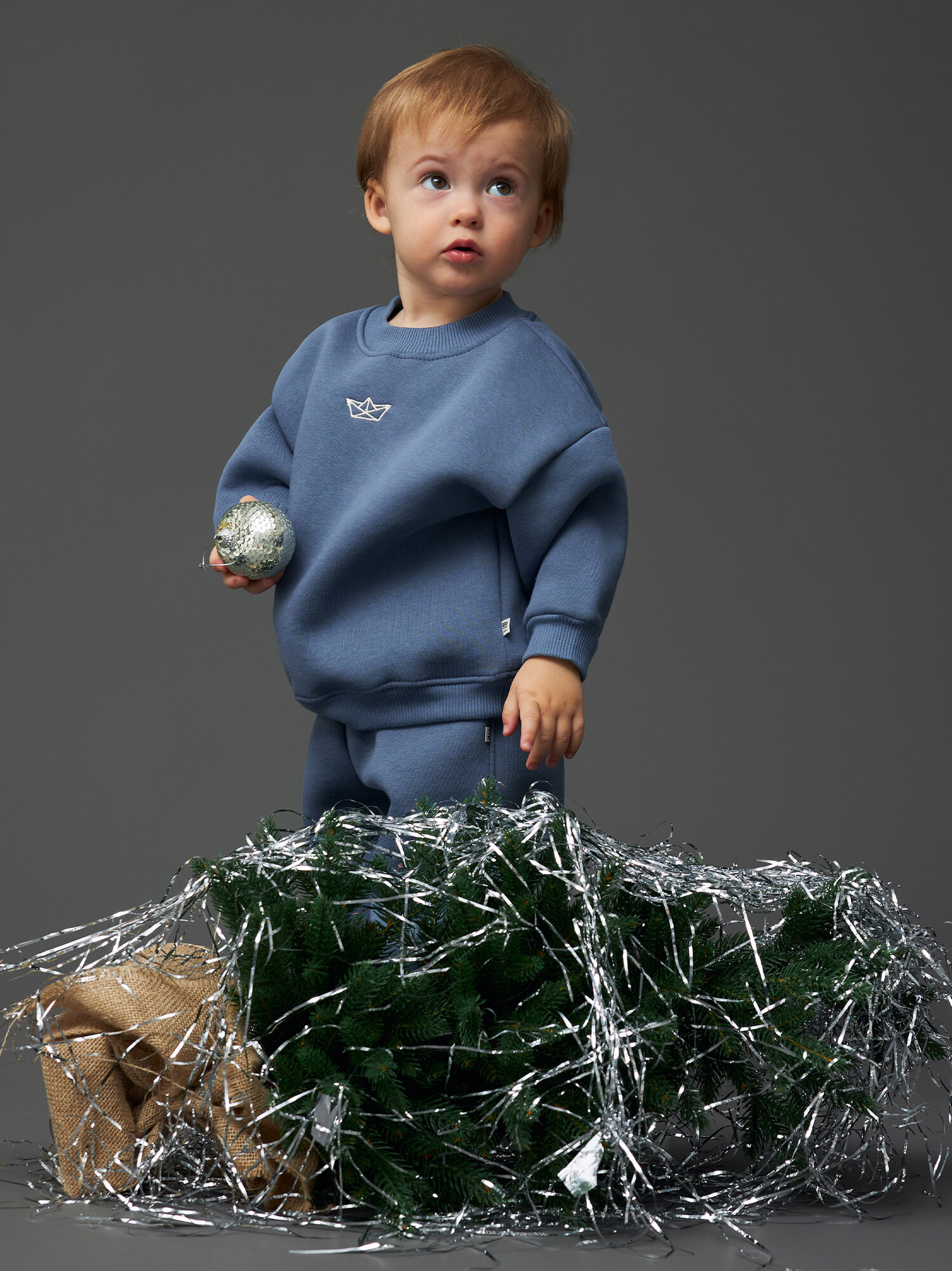 Комплект одежды