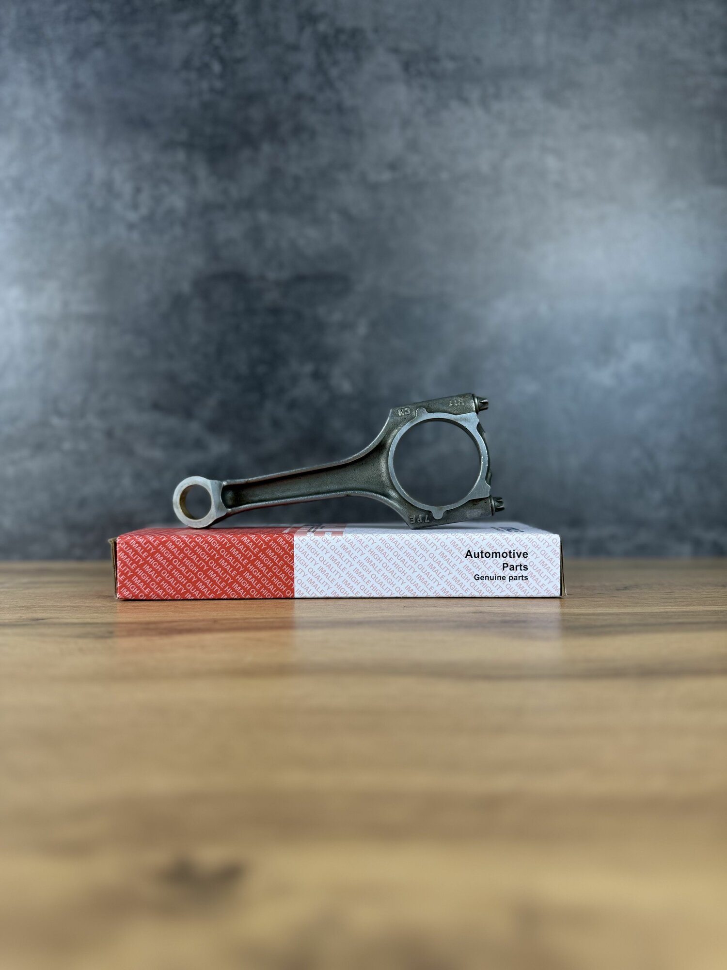 Новый шатун VAG 1.2 / 1.4