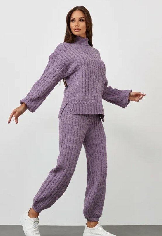 Комплект Пижамы домашние