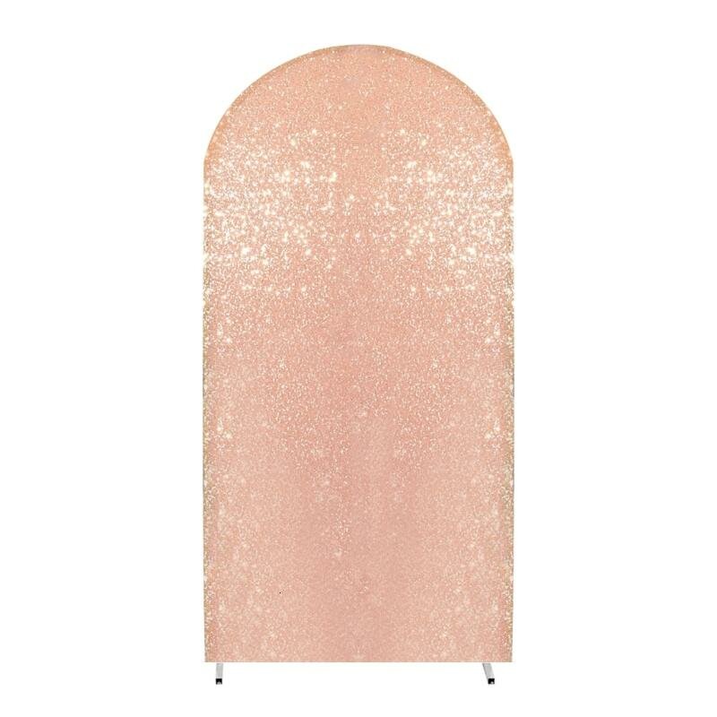 Декоративная арка для свадьбы