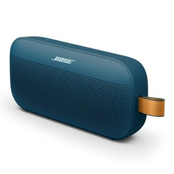 Портативная колонка Bose SoundLink Flex 2nd Gen (887612-0500) Twilight Blue