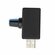 Occkic Мини USB регулятор скорости вентилятора