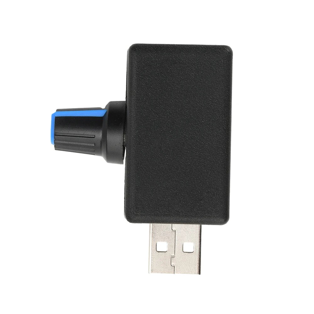 Occkic Мини USB регулятор скорости вентилятора