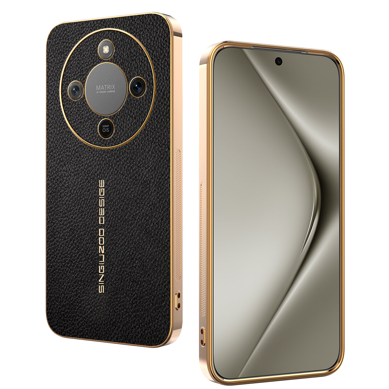 Чехол для Honor X9d