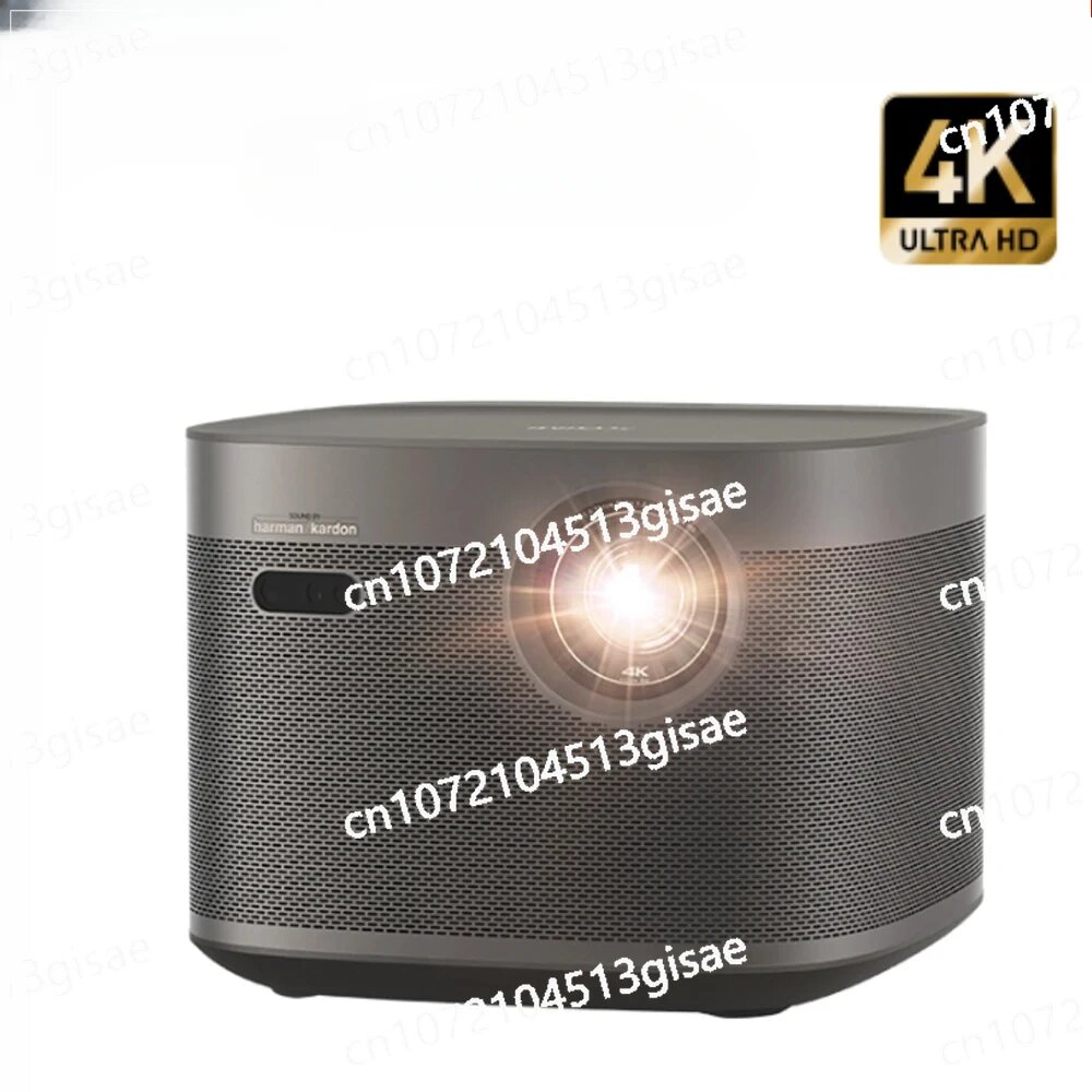 XGIMI H6 Pro 4K UHD DLP проектор H6 highlight version