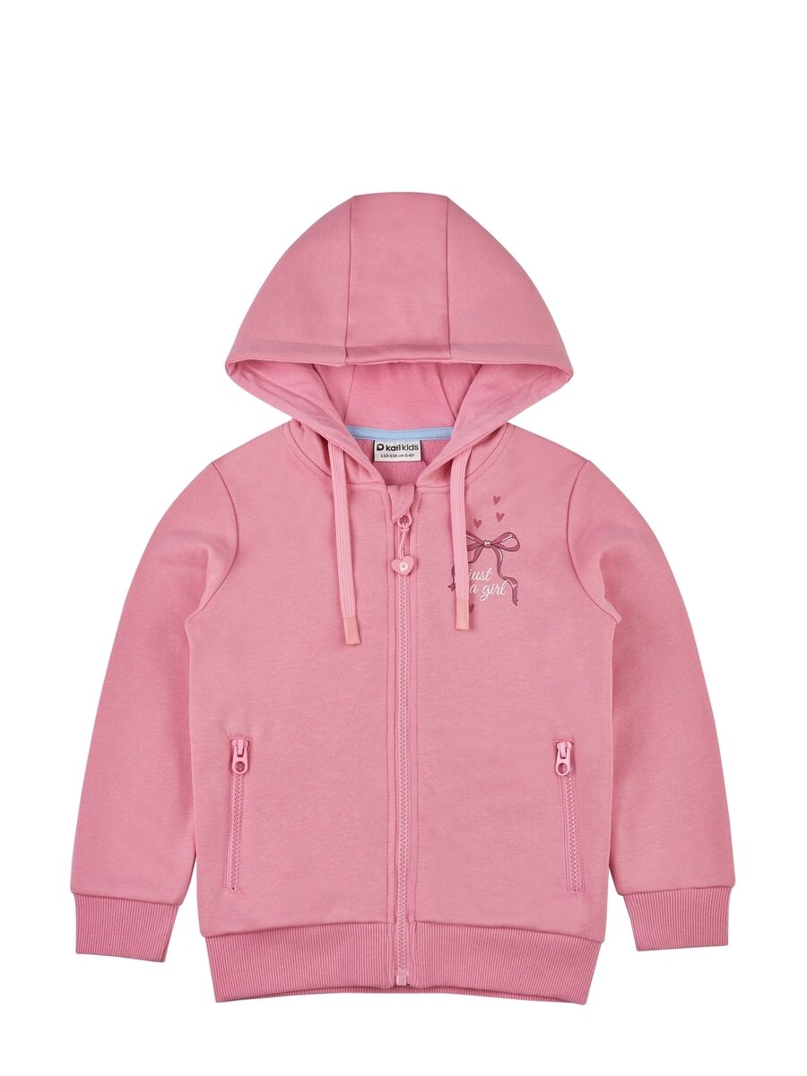 Толстовка Весна-лето 2026