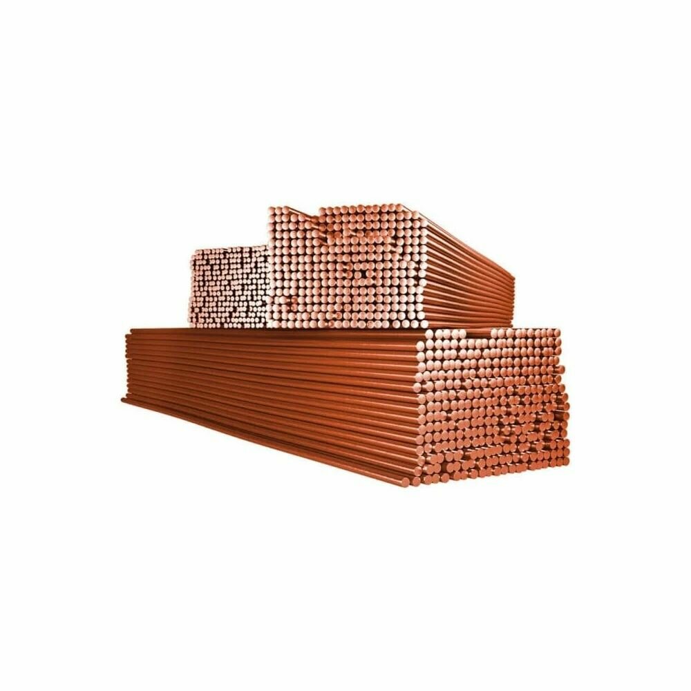 Омедненный пруток Foxweld ER70S-6 4868