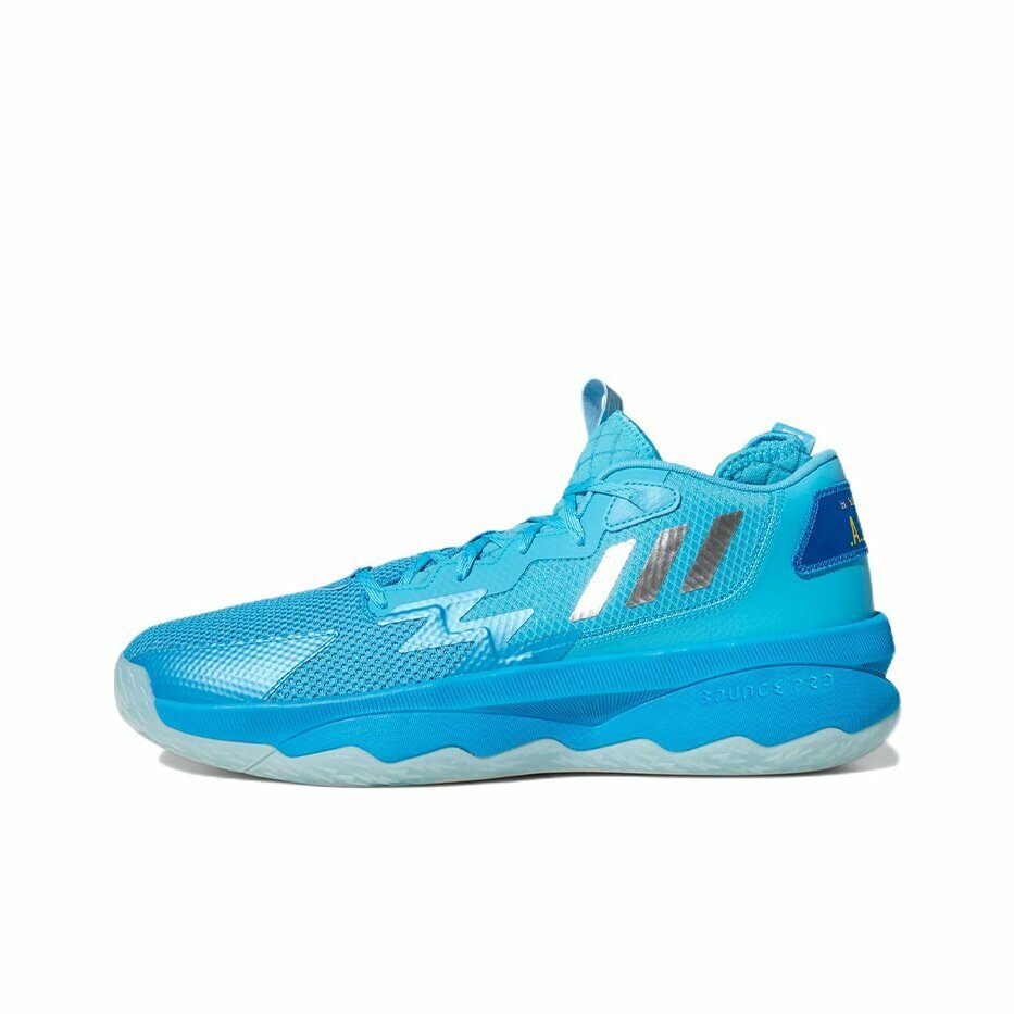 Кеды D lillard 8