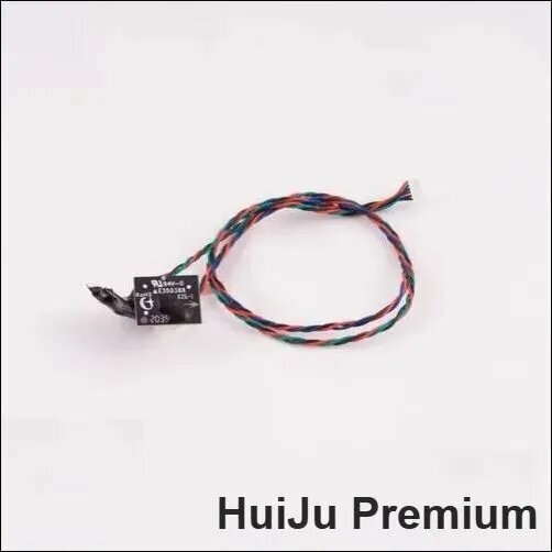 Комплект датчиков Насадки и контейнера для воды Xiaomi Robot Vacuum-Mop Essential SKV4136GL (Mijia G1) MJSTG1