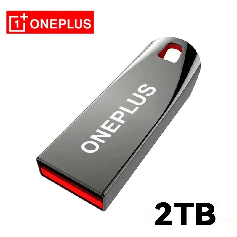 Xiaomi USB 3.2 флэш-накопитель Grey 2TB