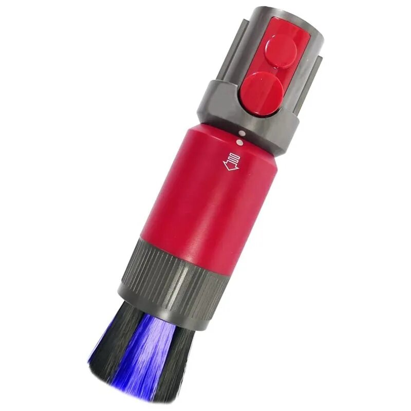 Бесследная пылевая щетка, подходящая для Dyson V7 V8 V10 V11 V15