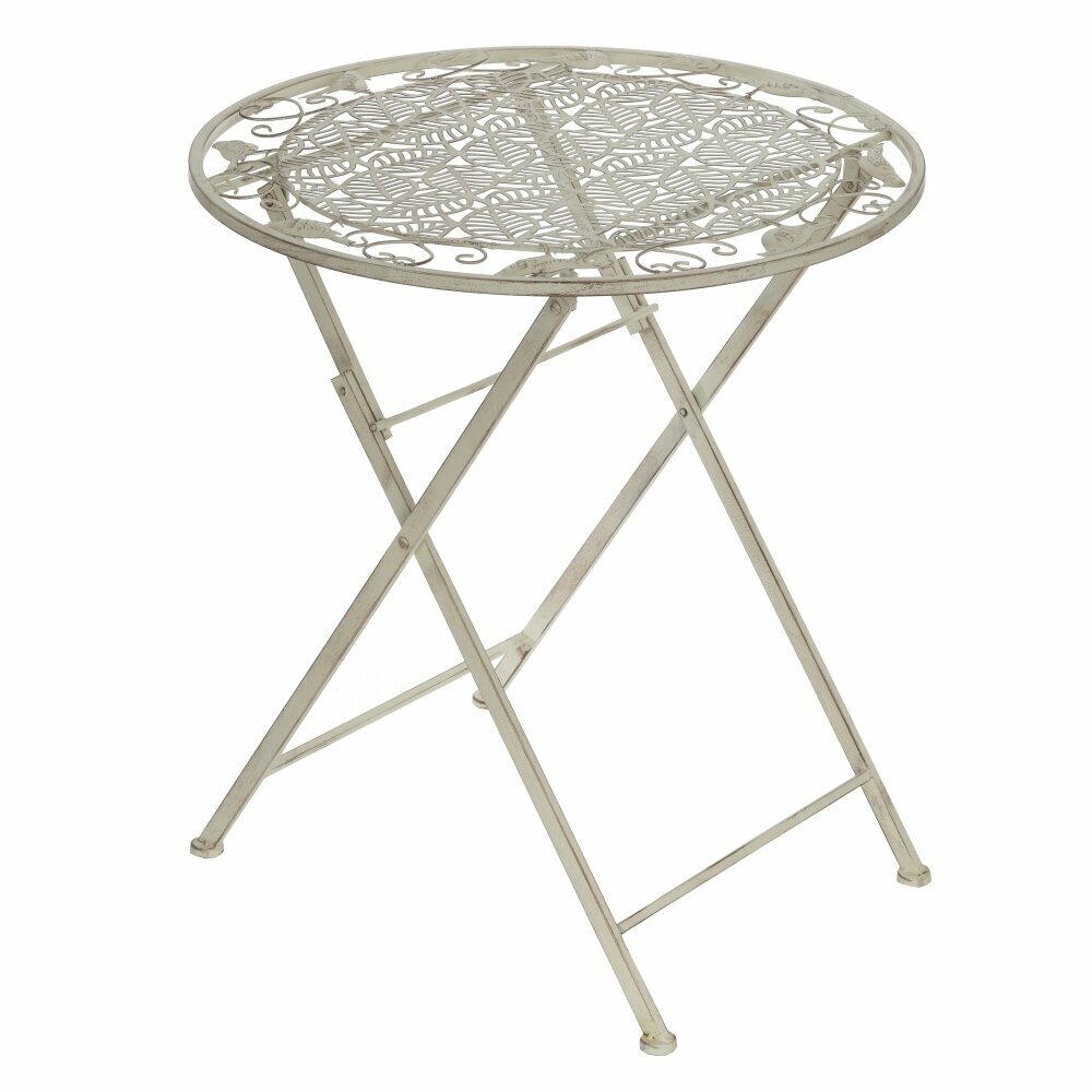 Стол, L65 W65 H72,5 см