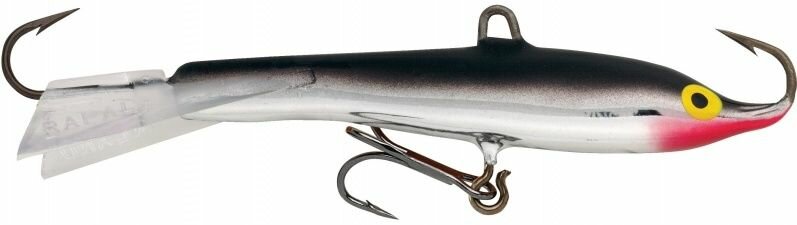 Балансир RAPALA Jigging Rap W09 /90мм/ 25гр/S