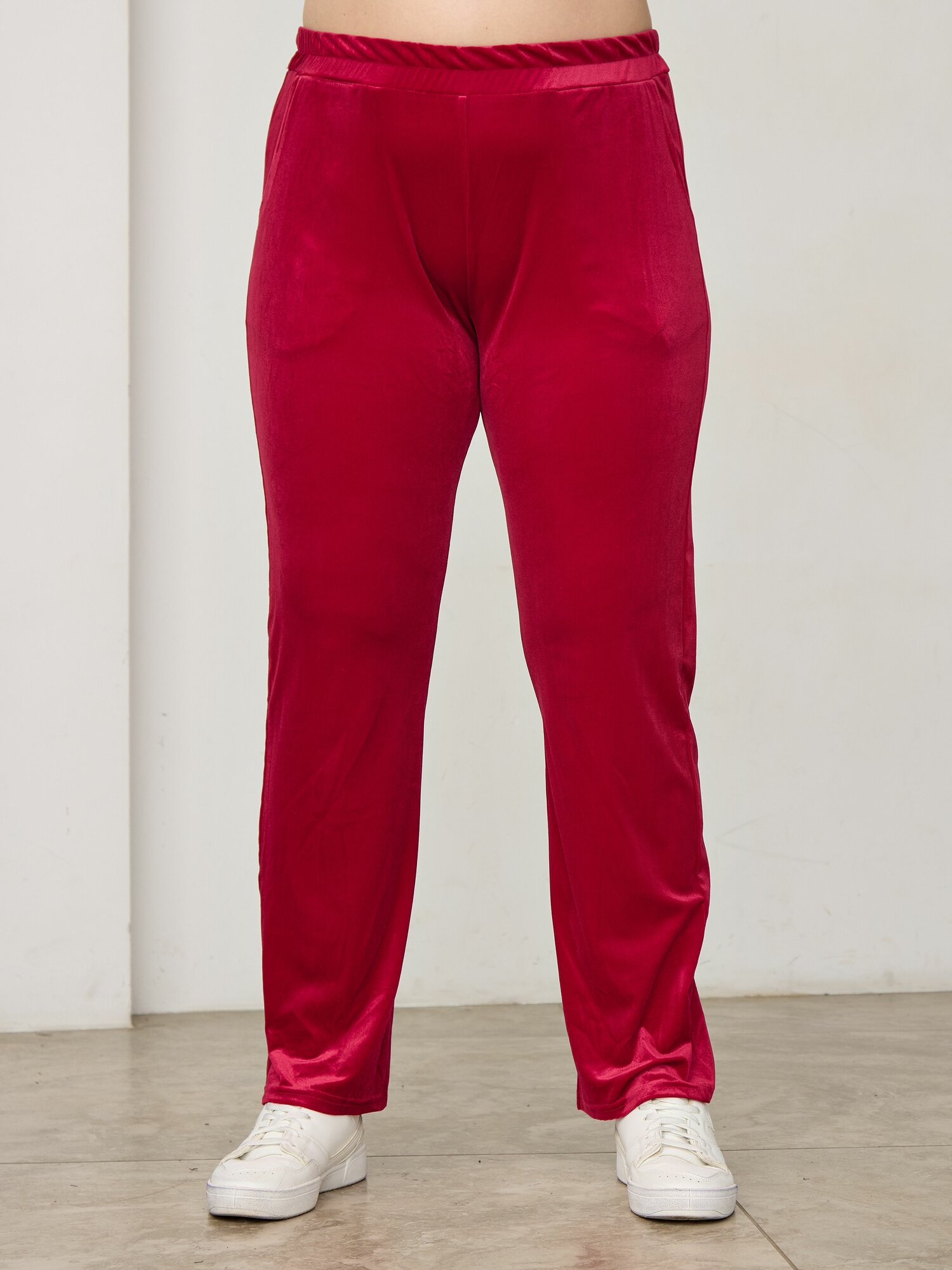 Брюки спортивные