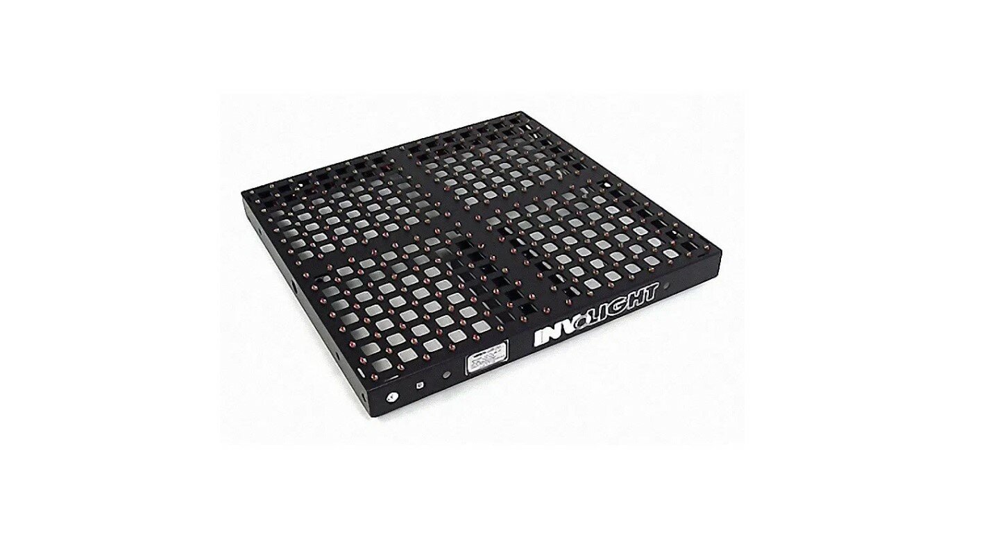 Светодиодный RGB экран Involight LED SCREEN45, 64 х 64 х 6.5 см